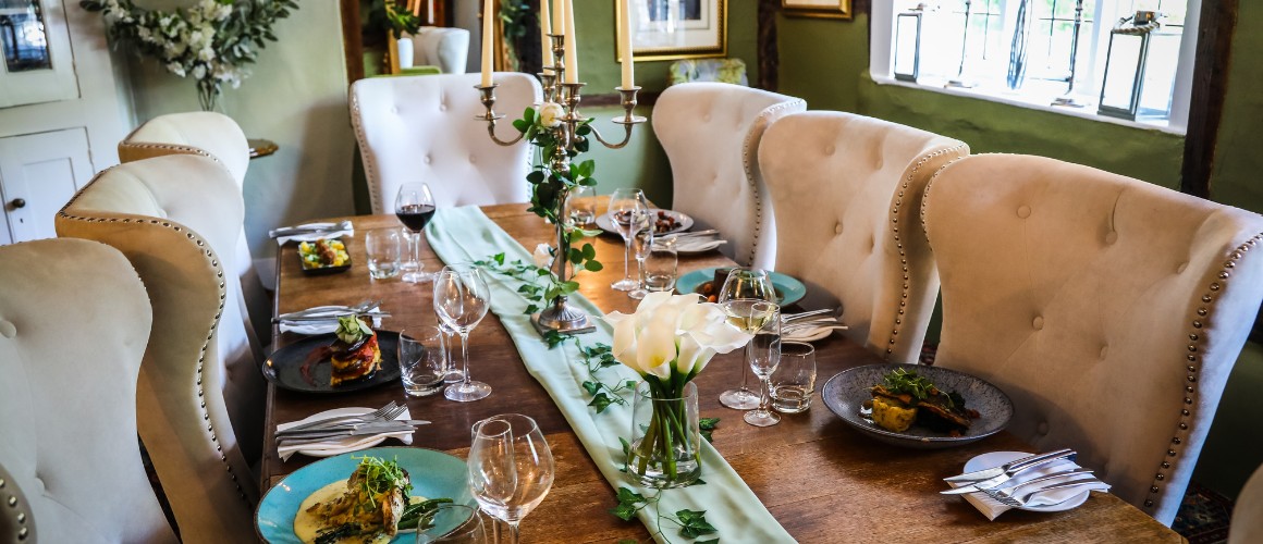 Angmering Manor | Angmering Manor is a stunning country house hotel ...