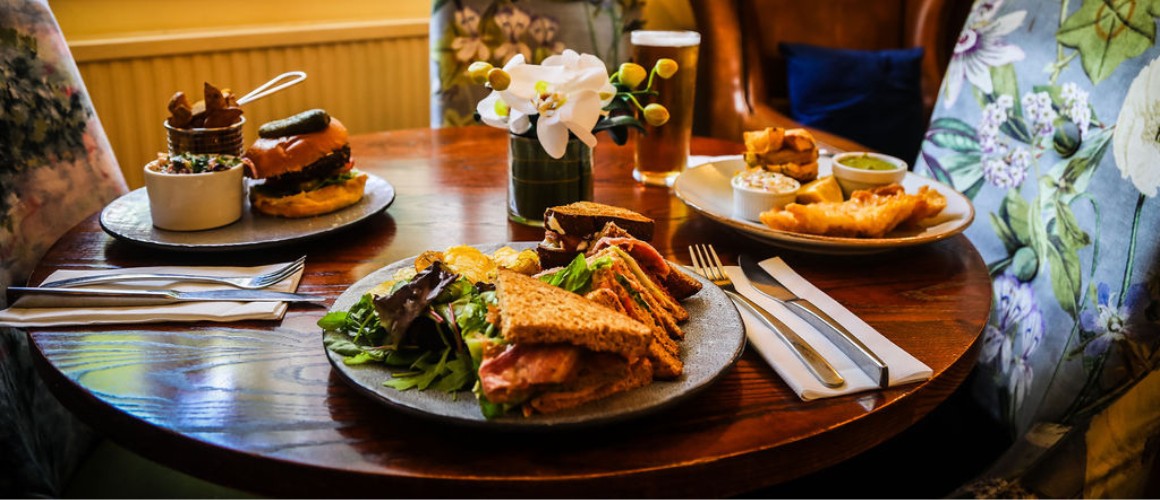 Angmering Manor | Angmering Manor is a stunning country house hotel ...