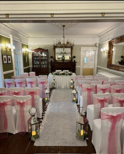 Angmering Manor | Angmering Manor is a stunning country house hotel ...