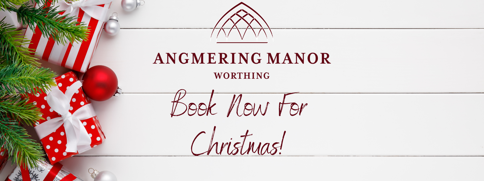Angmering Manor | Angmering Manor is a stunning country house hotel ...