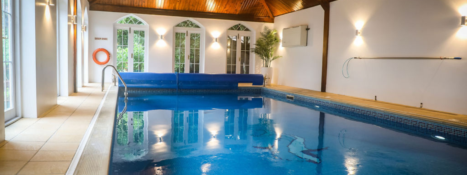 Angmering Manor | Angmering Manor is a stunning country house hotel ...