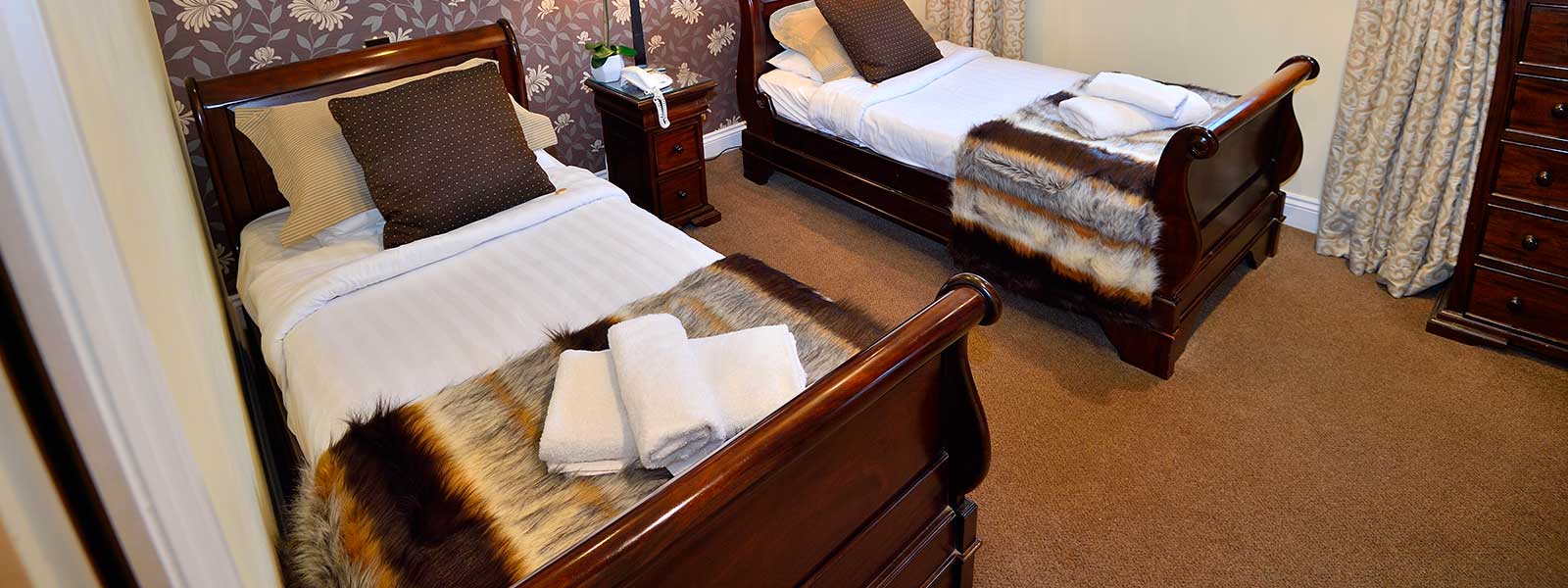 Angmering Manor | Angmering Manor is a stunning country house hotel ...