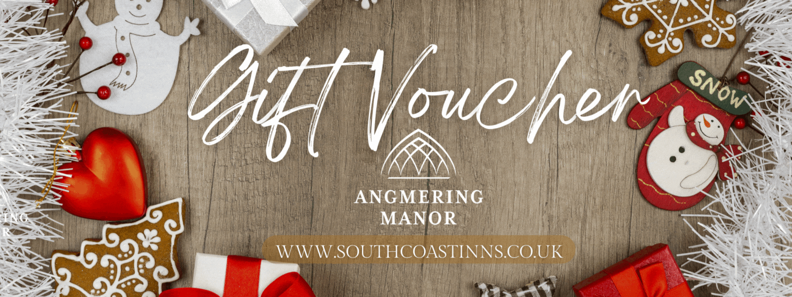 Angmering Manor | Angmering Manor is a stunning country house hotel ...